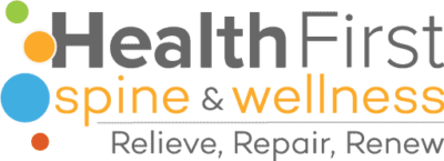 HealthFirst-Spine-and-Wellness-logo-v2 (1) - Austin Aquatics and Sports ...