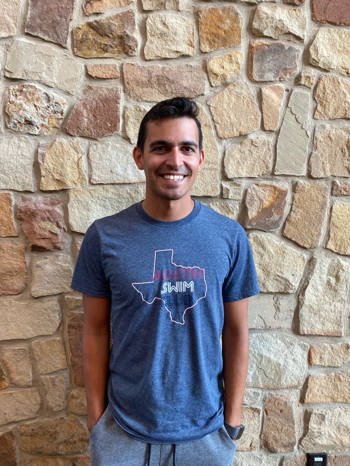 Meet the Team - Austin Aquatics and Sports Academy